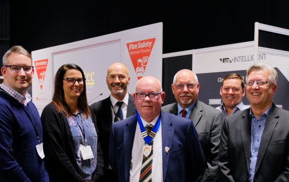 Churches Fire | High quality fire safety services