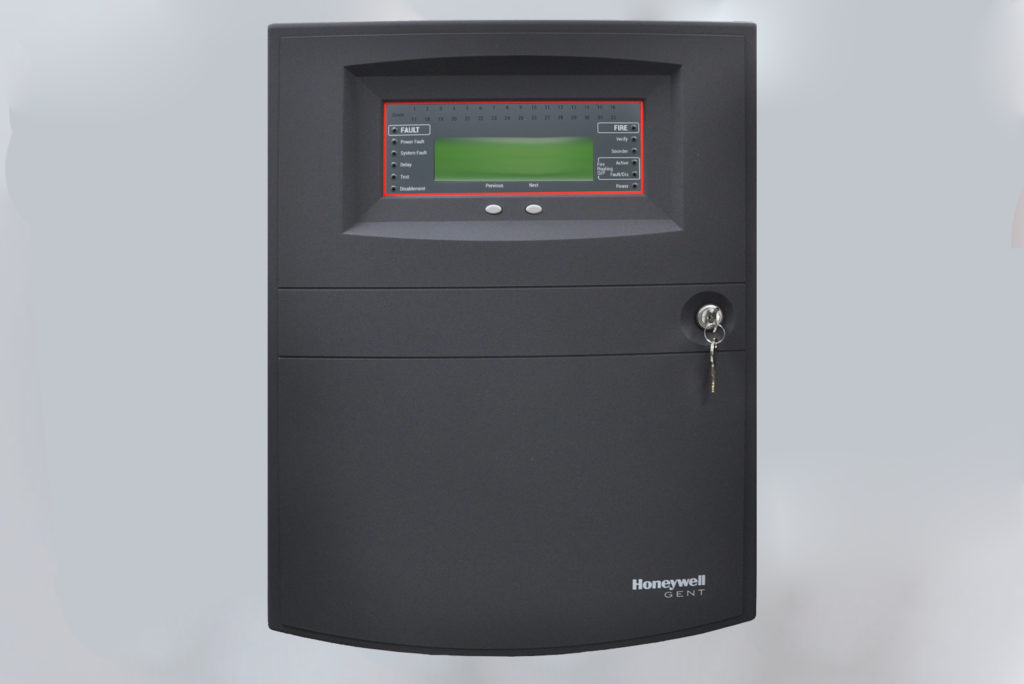 Gent Fire Alarm Systems | Churches Fire & Security