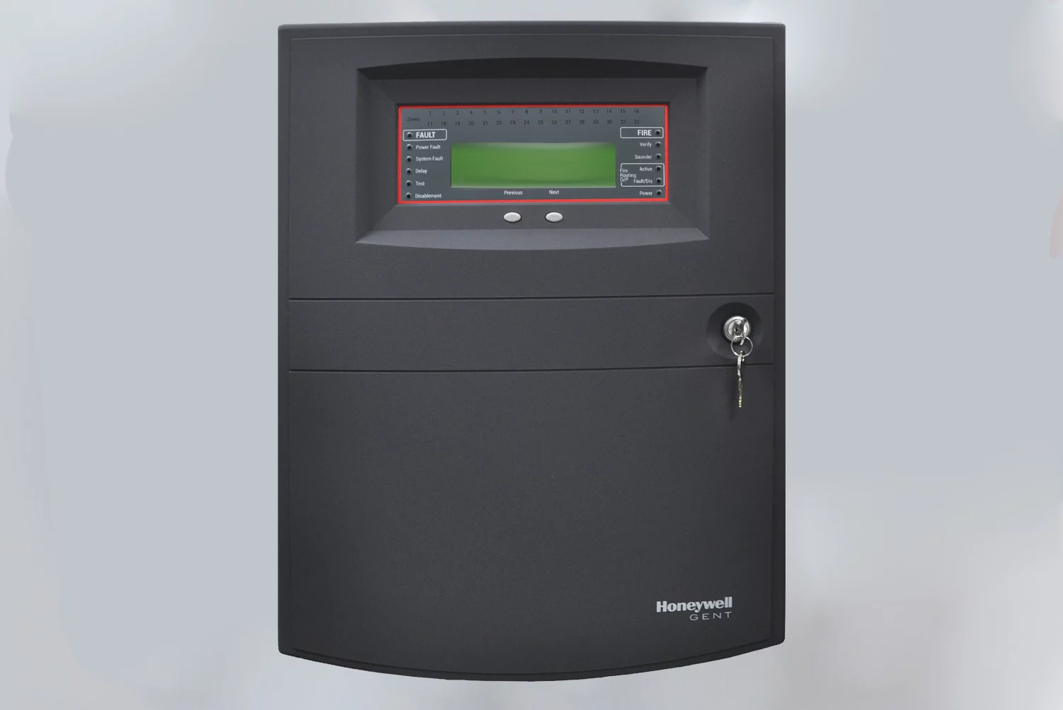 Gent Fire Alarm Systems | Churches Fire & Security