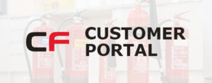 Churches Fire Portal - For Our Customers