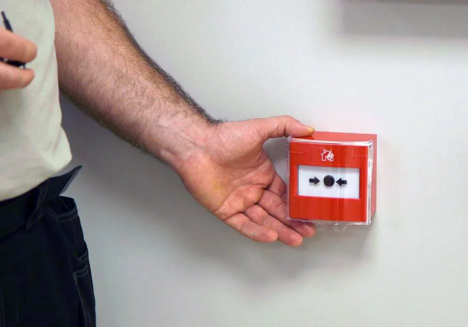 Fire Safety Advice for Property Managers - Churches Fire & Security (CFS)