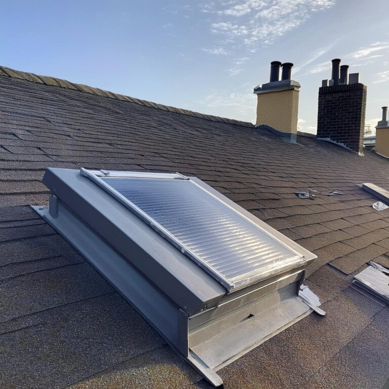 Automatic Opening Vents (AOV) Installation & Servicing