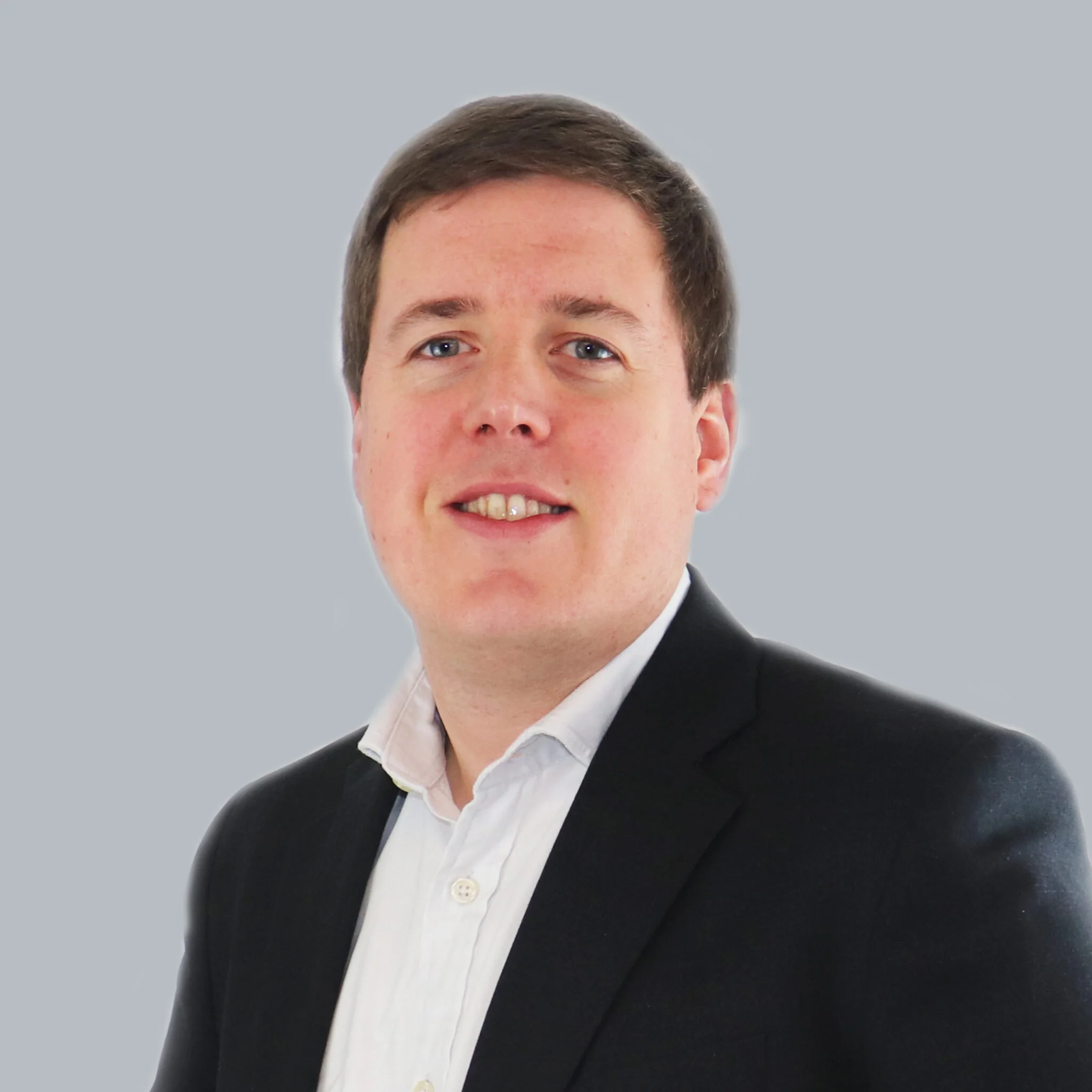 Meet The Team | Fire & Security Team | Churches Fire