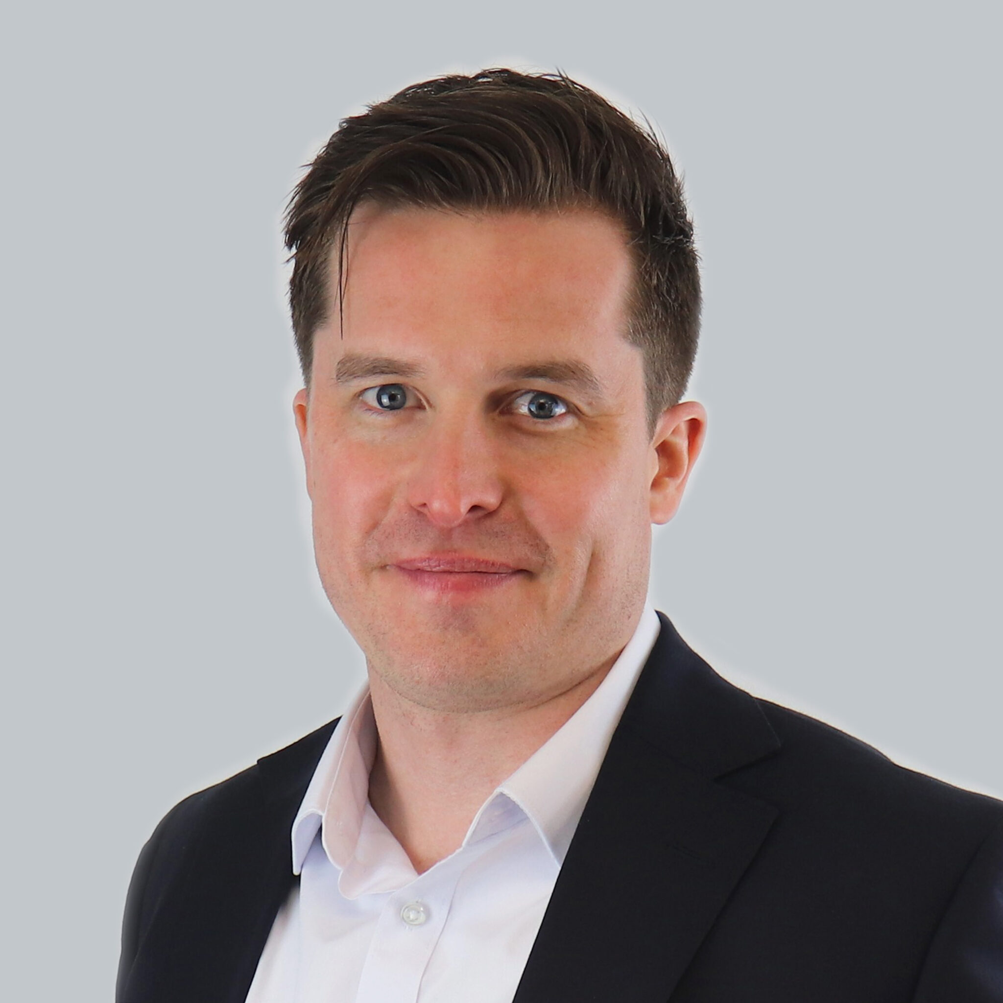 Meet The Team | Fire & Security Team | Churches Fire