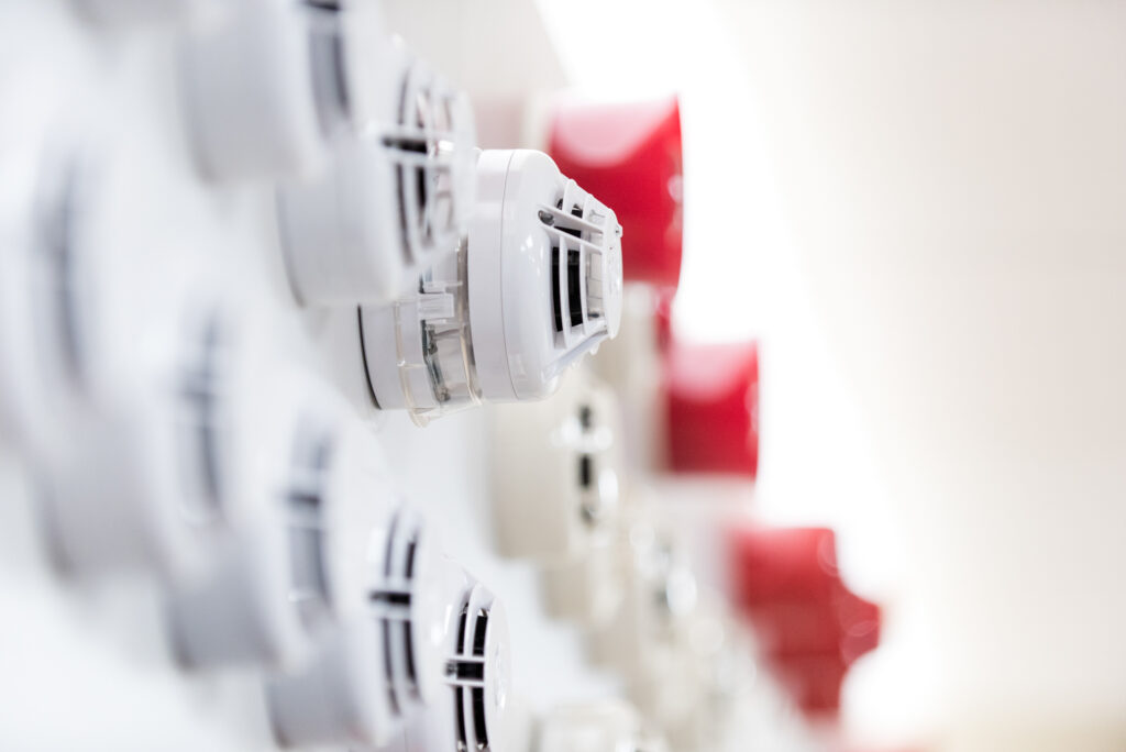 Revision of BS 5839-1:2025 - What You Need to Know