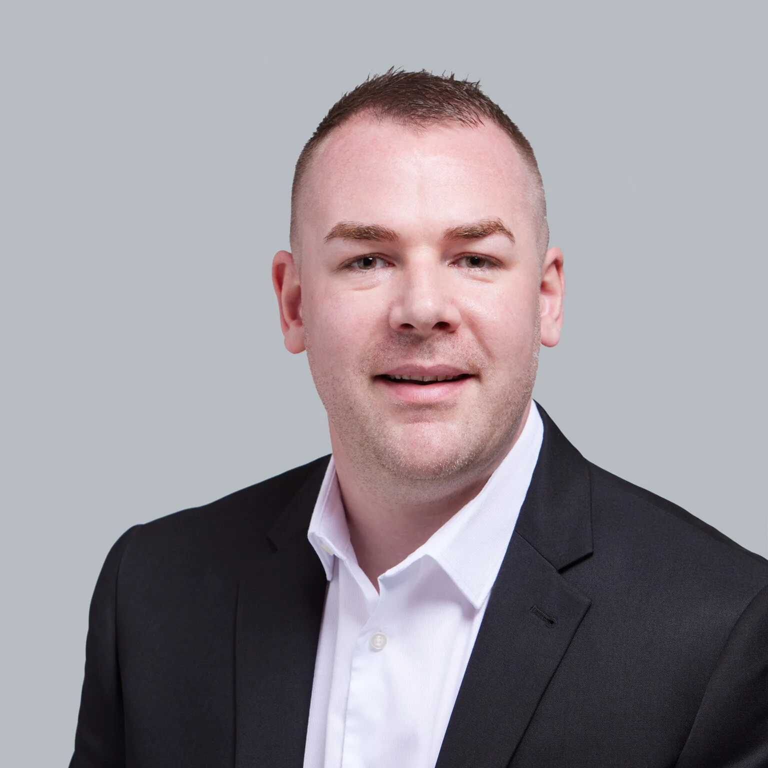 Meet The Team | Fire & Security Team | Churches Fire